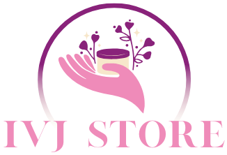 WELCOME TO IVJ STORE – IVJ Store